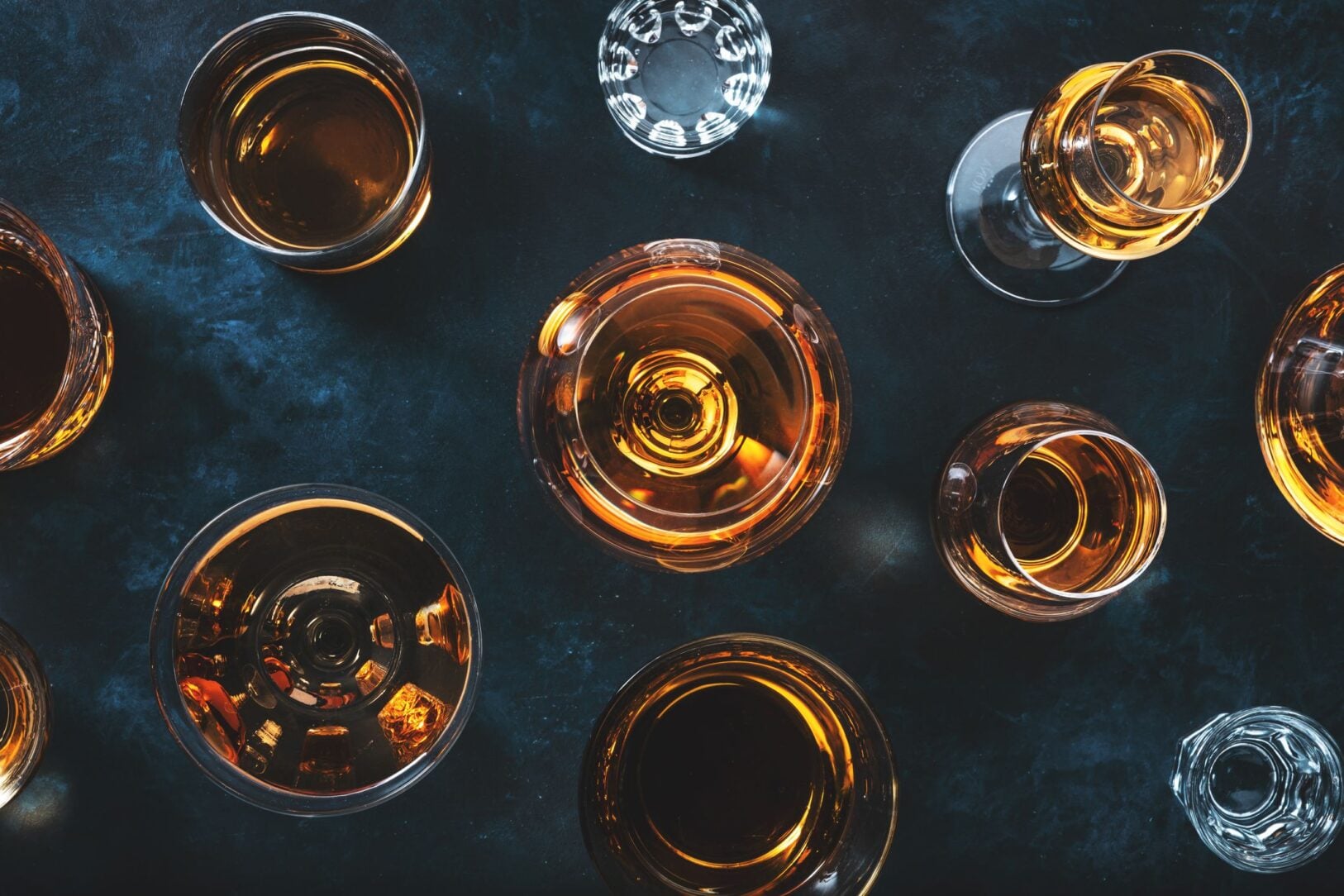 Best Cheap Whiskeys Under $50 For Sippers on a Budget