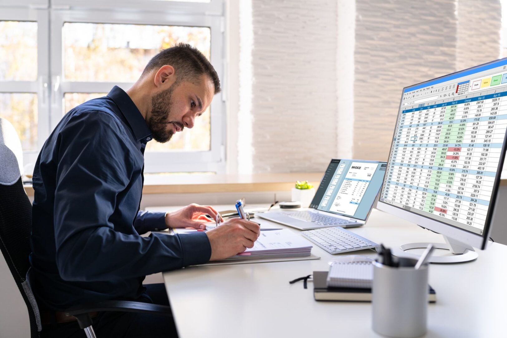 15 Highest-Paying Jobs with a Bachelor’s Degree in 2025