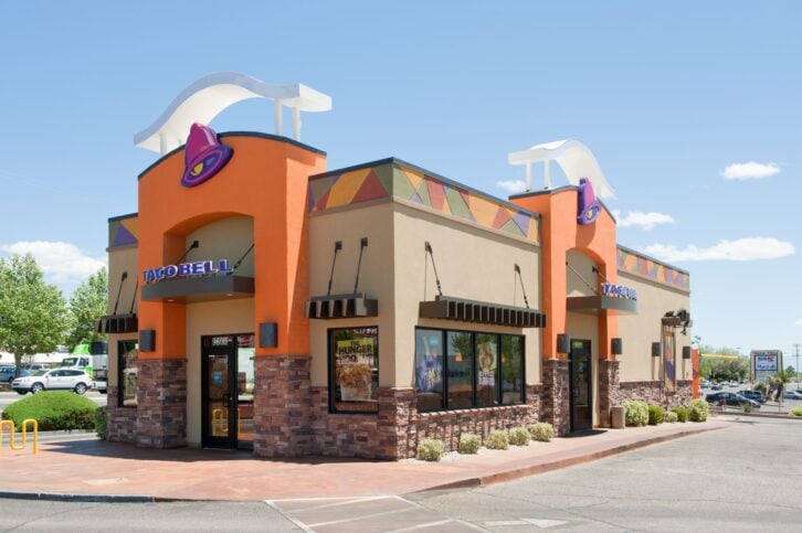 23 Cheapest Fast-Food Deals Near Me in May 2026