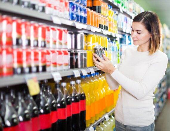 19 Overpriced Groceries You Should Skip in 2025