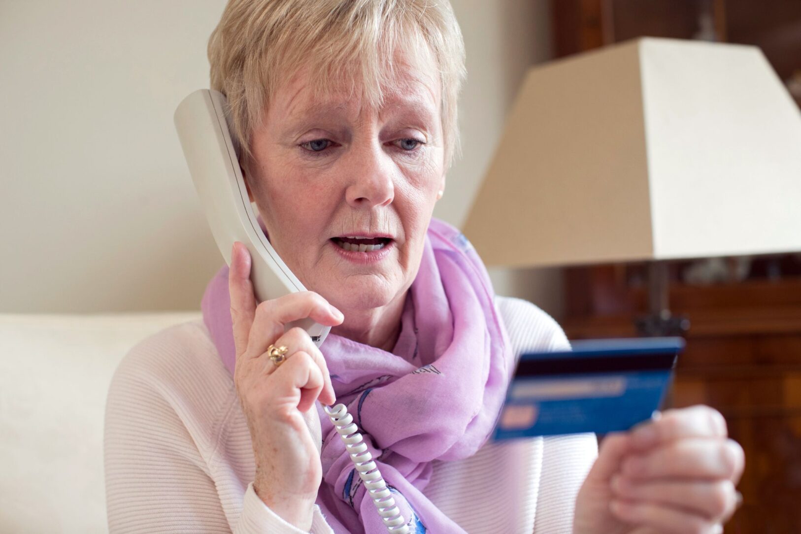 Common Phone Scams and How Not to Be Victimized By Them