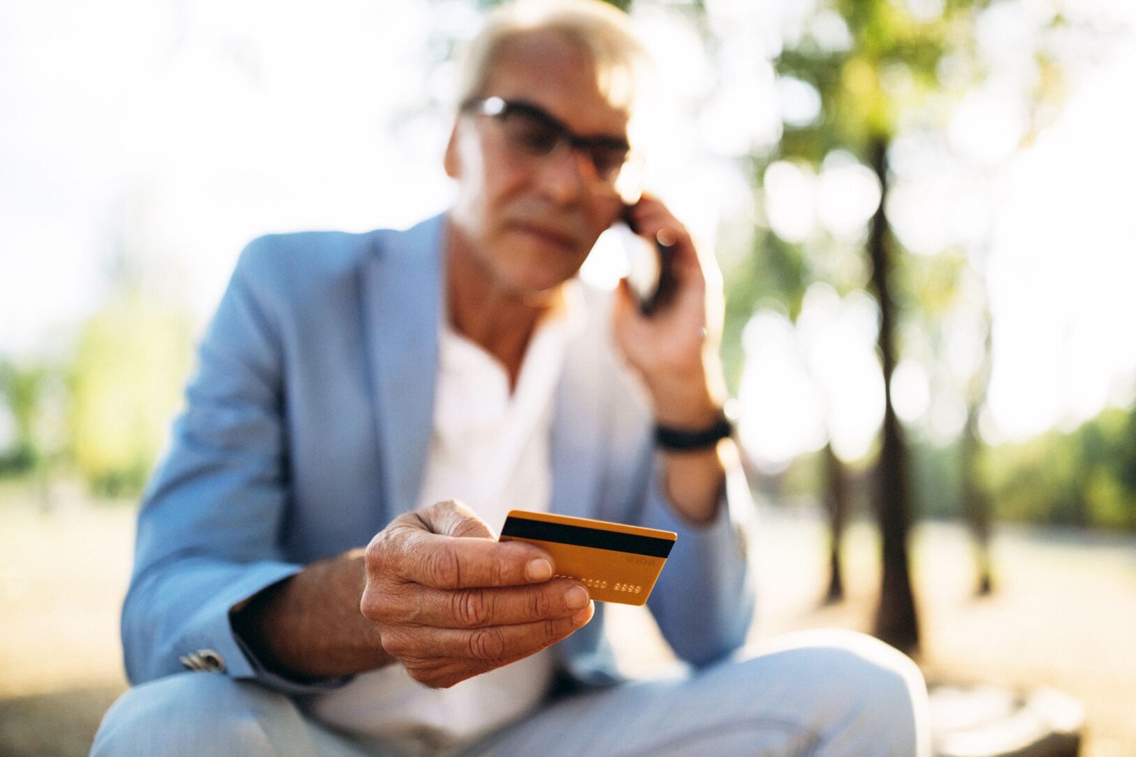 Common Phone Scams and How Not to Be Victimized By Them