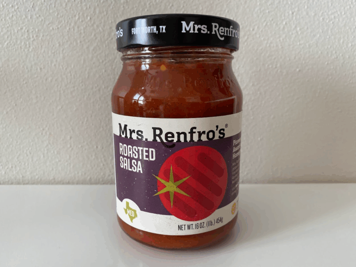 18 Best Salsas You Can Buy at the Grocery Store, Ranked