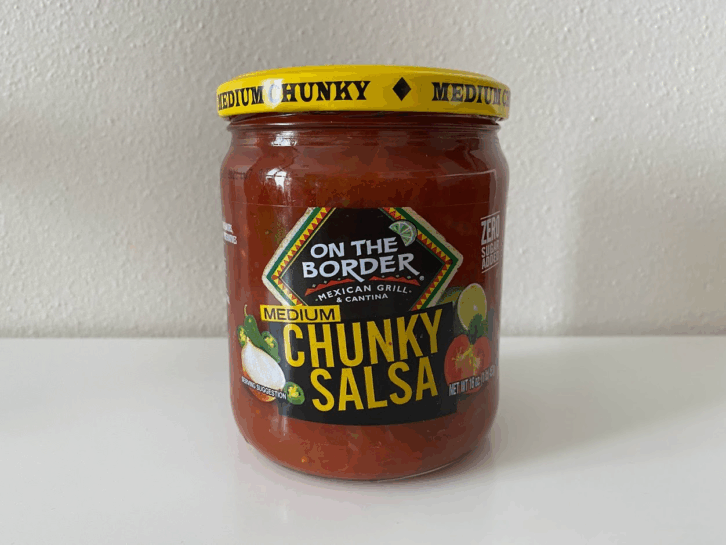 18 Best Salsas You Can Buy at the Grocery Store, Ranked