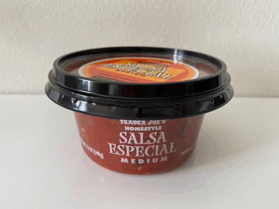 18 Best Salsas You Can Buy at the Grocery Store, Ranked