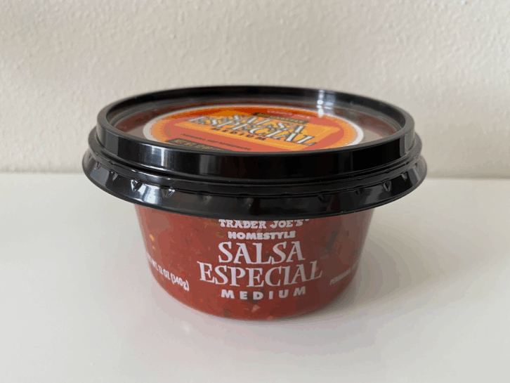 18 Best Salsas You Can Buy at the Grocery Store, Ranked