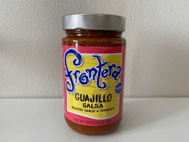 18 Best Salsas You Can Buy at the Grocery Store, Ranked