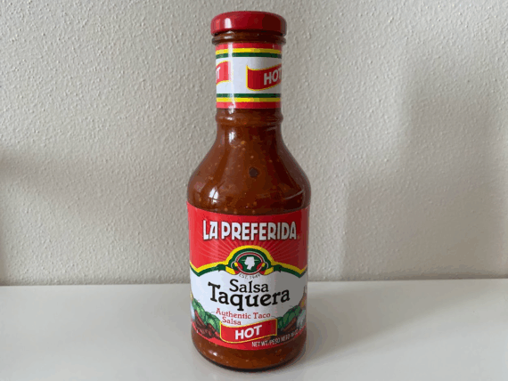 18 Best Salsas You Can Buy at the Grocery Store, Ranked