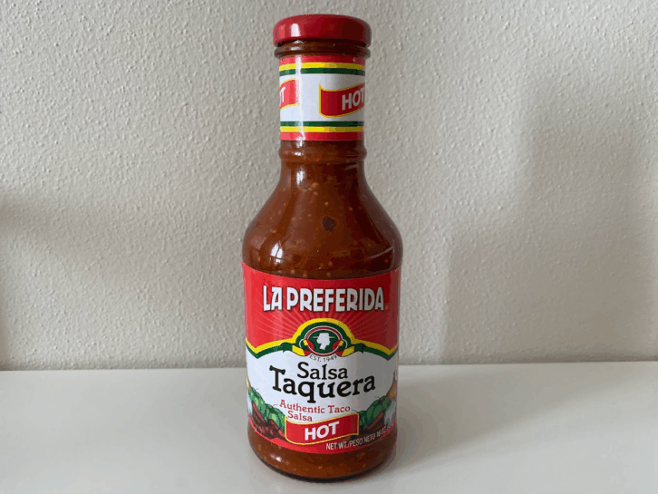 18 Best Salsas You Can Buy at the Grocery Store, Ranked