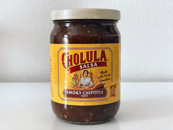 18 Best Salsas You Can Buy at the Grocery Store, Ranked