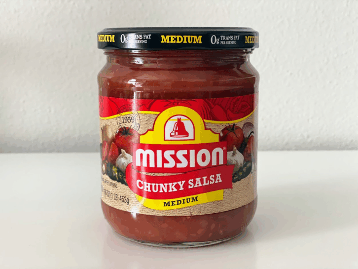 18 Best Salsas You Can Buy at the Grocery Store, Ranked