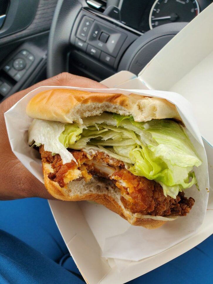 The Best Jack in the Box Munchie Meal Items