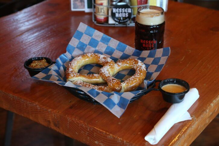 Where to Find the Best German Food in Every U.S. State