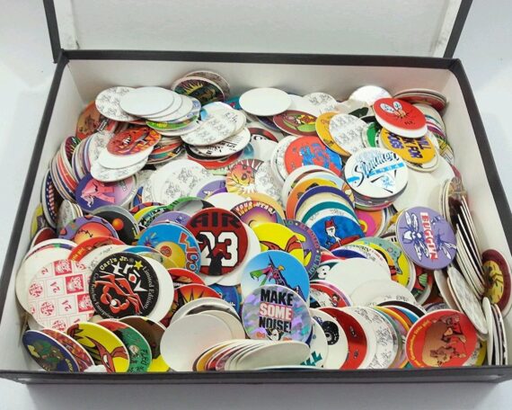 32 Collectibles That Are Now Probably Worthless Clutter