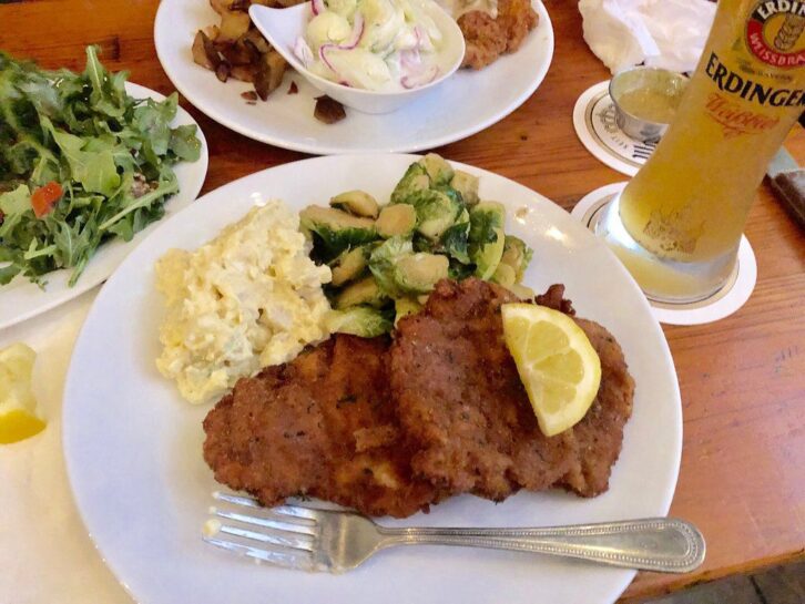 Where to Find the Best German Food in Every U.S. State