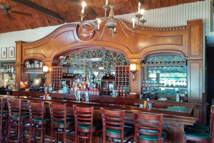 Oldest Bars in Every State Across the U.S.