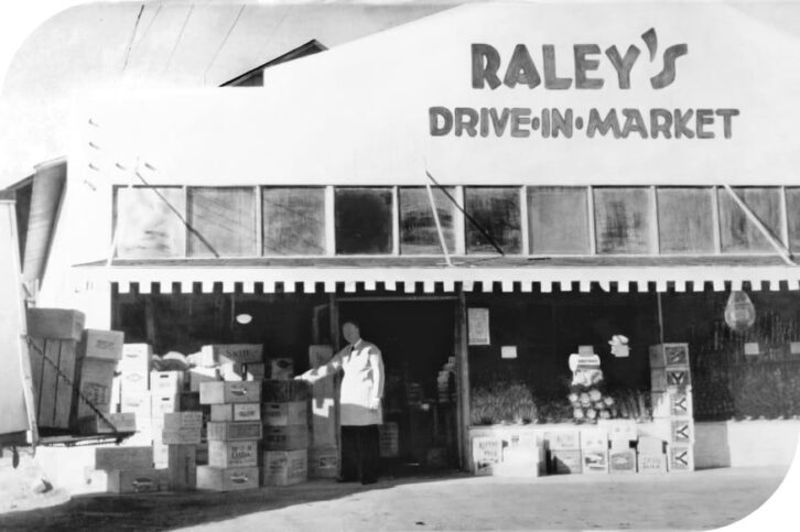America's Oldest Grocery Store Chains