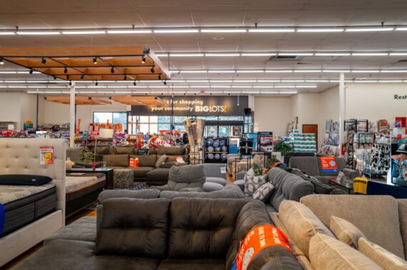Big Lots Reopening 218 Locations. Here's the Full List