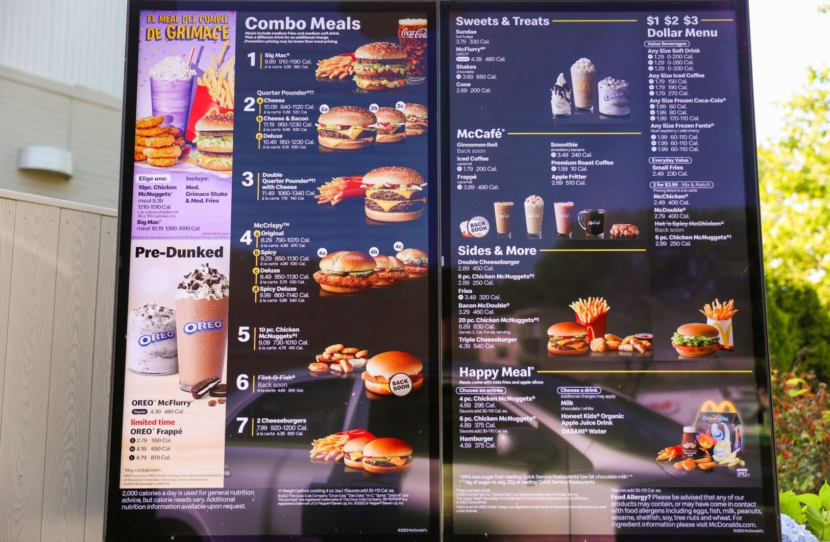 McDonald's Is Bringing Back the Beloved Snack Wrap