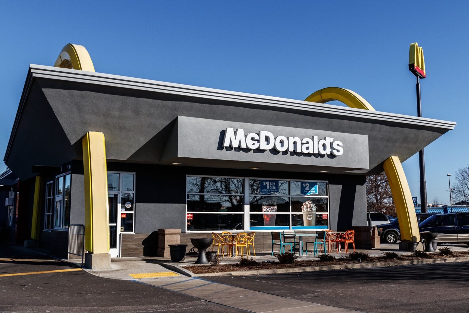 23 Cheapest Fast-Food Deals Near Me in April 2026