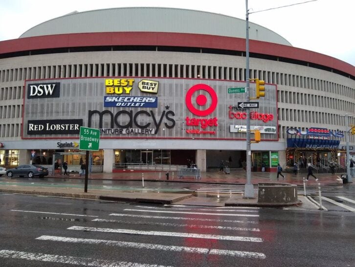 Macy's Is Closing 150 Stores. Here's the Full List So Far