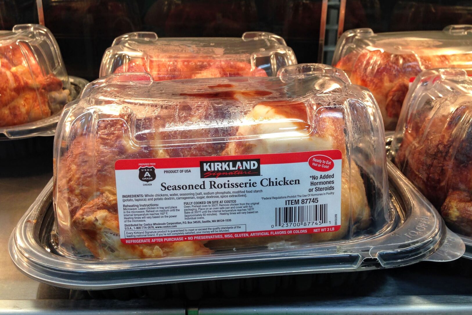 Is Costco Worth It? Here's What I Discovered When I Tried It