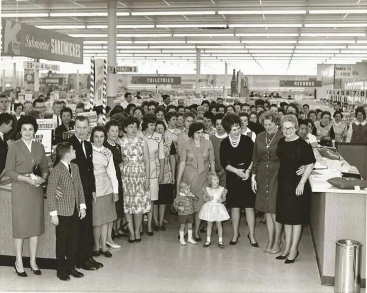 25 Vintage Kmart Photos That Will Take You Back in Time