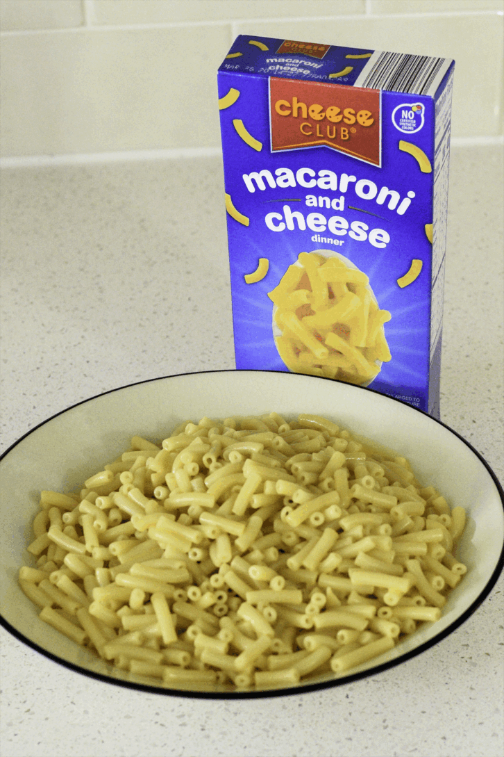Best Store Brand Mac and Cheese