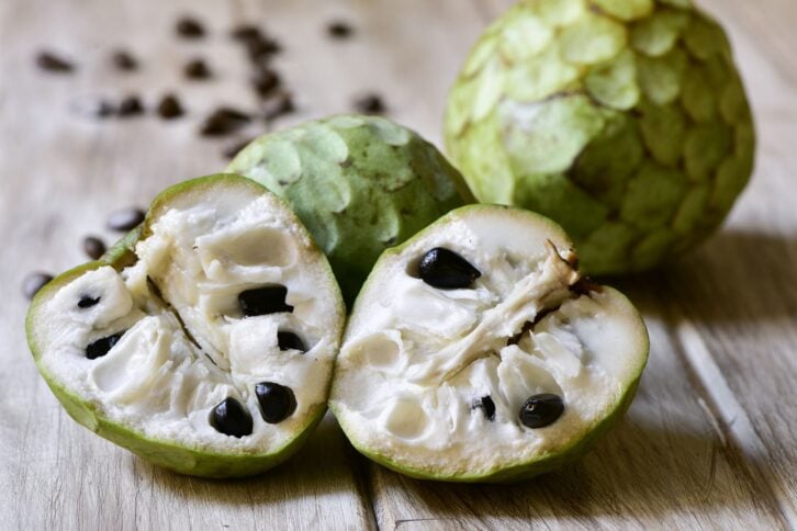 20 Exotic New Fruits You Can Find in American Grocery Stores Now