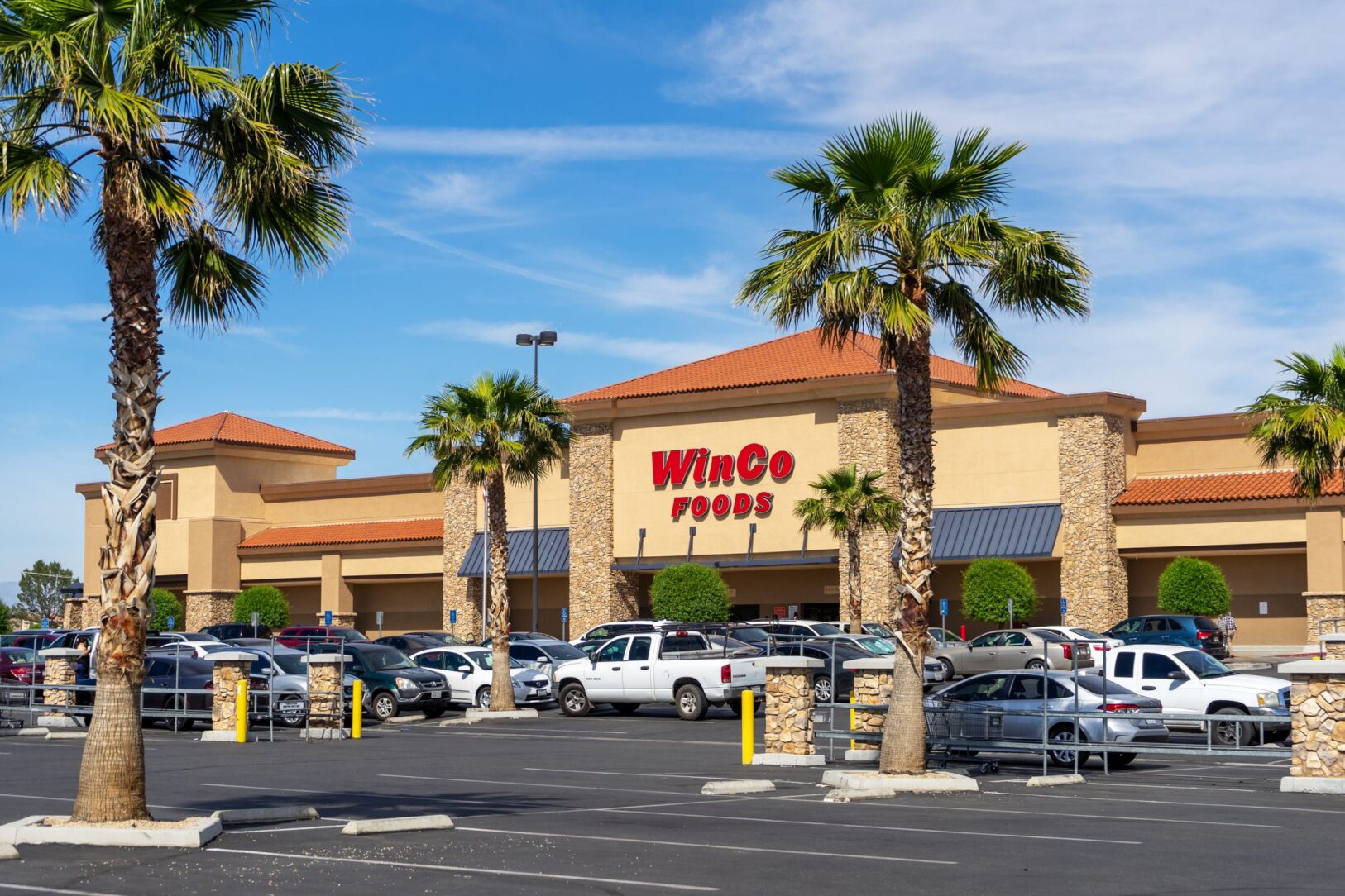 20 Cheapest Grocery Stores in the U.S., According to Consumers
