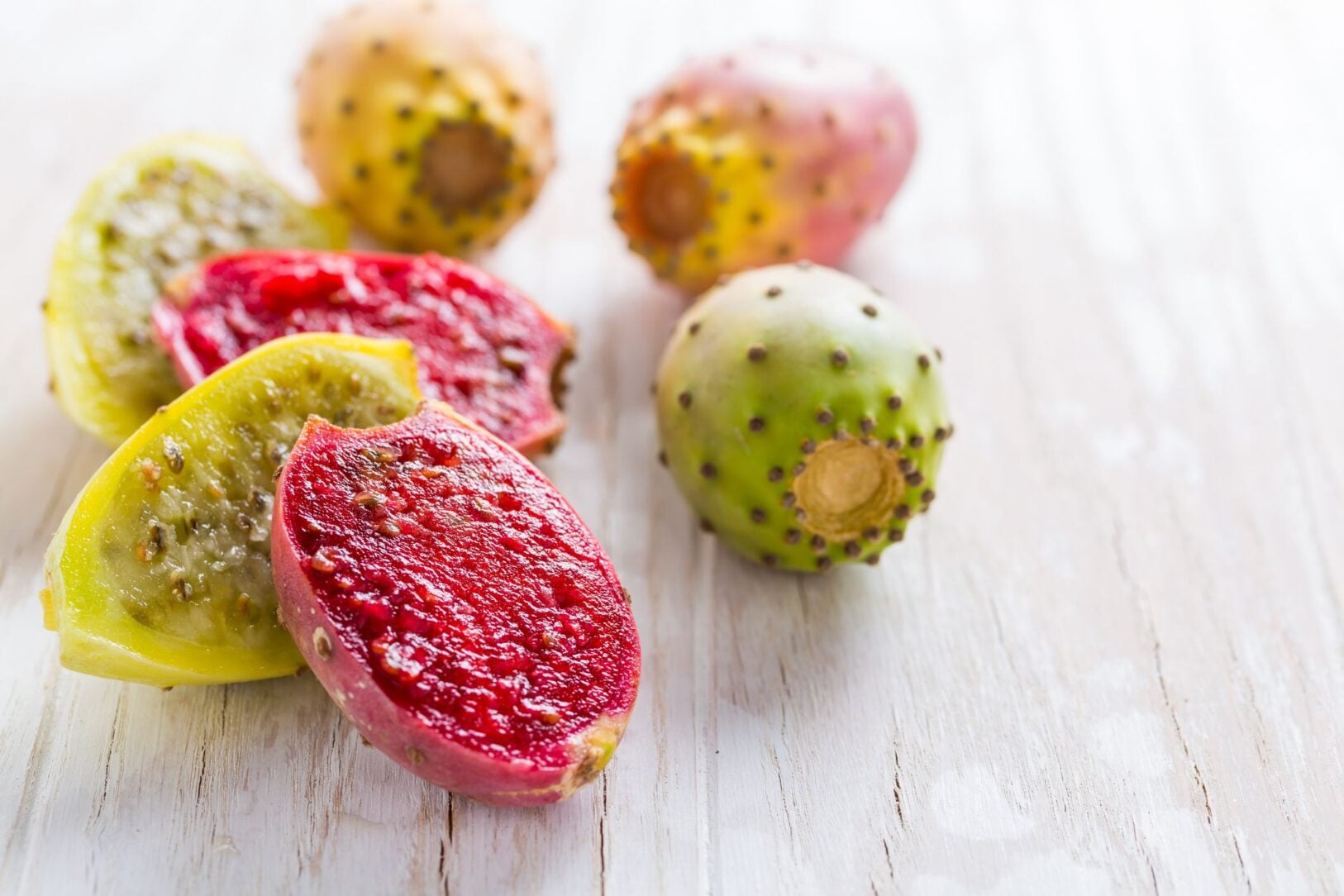20 Exotic New Fruits You Can Find in American Grocery Stores Now