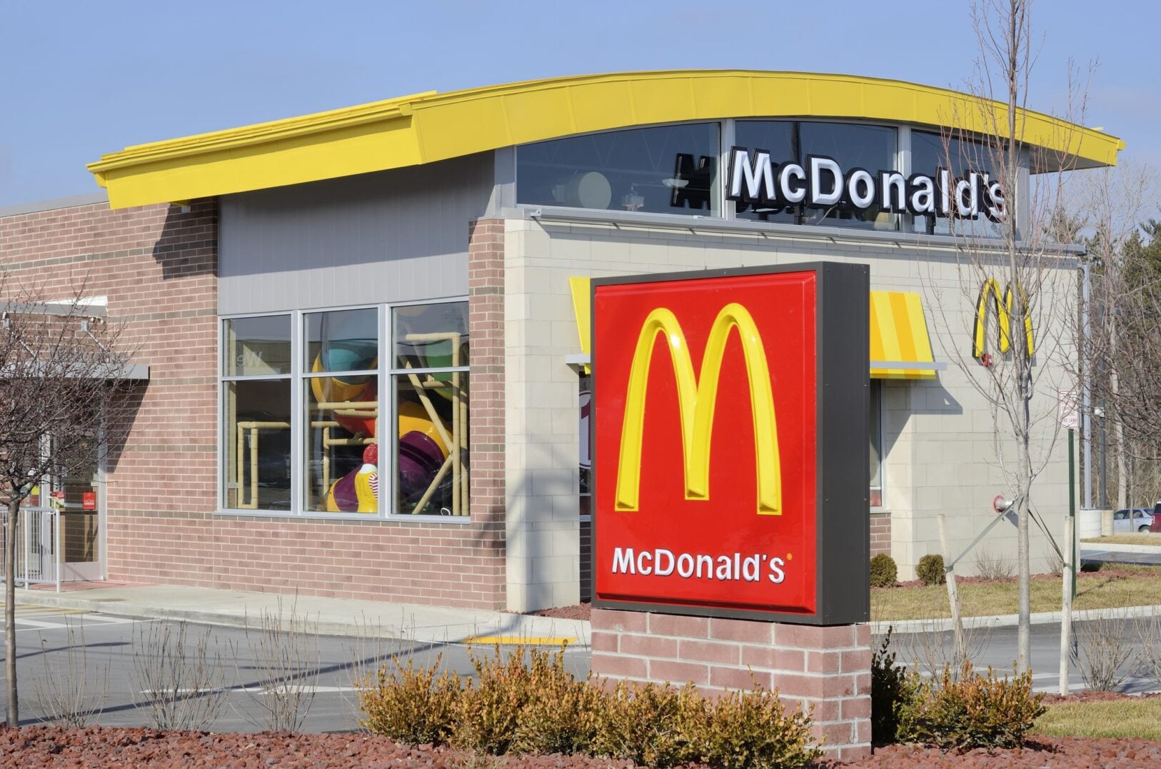 6 Fast-Food Restaurants With the Worst Food Poisoning Outbreaks
