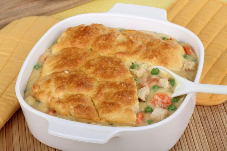 34 Last-Minute Potluck Ideas To Feed a Crowd