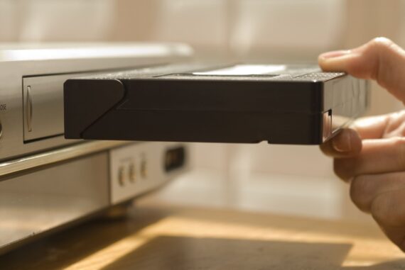 23 Things Everyone Had in Their House in the 1980s