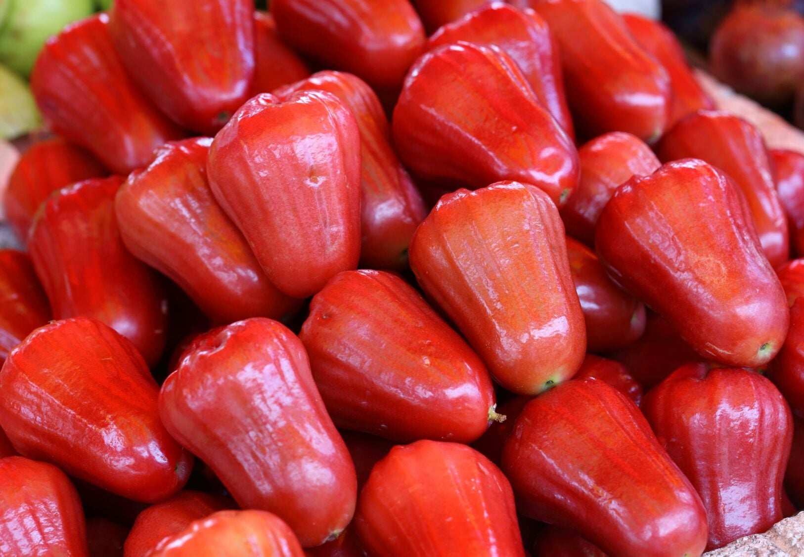 20 Exotic New Fruits You Can Find in American Grocery Stores Now