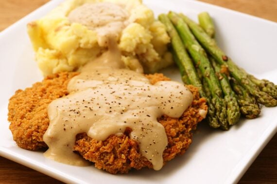 Classic 1980s Recipes That Defined the Decade’s Cuisine