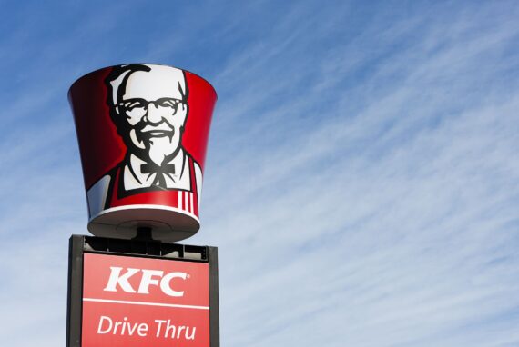 Fast Food Mascots: Origin Stories, Scandals, and Trivia