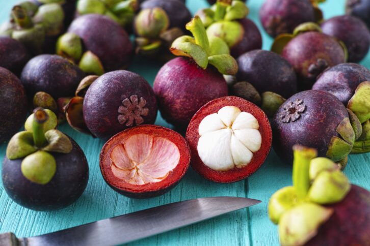 20 Exotic New Fruits You Can Find in American Grocery Stores Now
