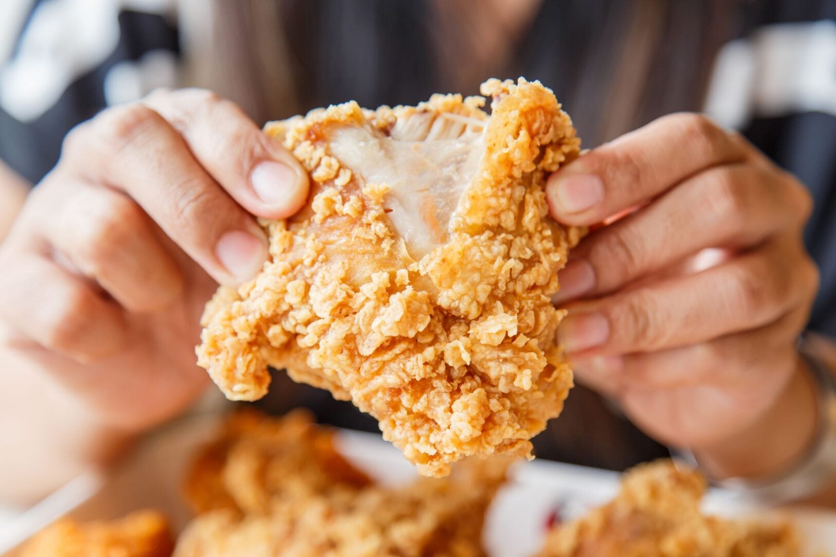 11 Foods That Often Smell Much Better Than They Taste