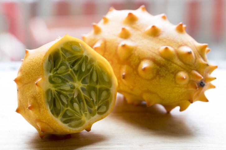 20 Exotic New Fruits You Can Find in American Grocery Stores Now