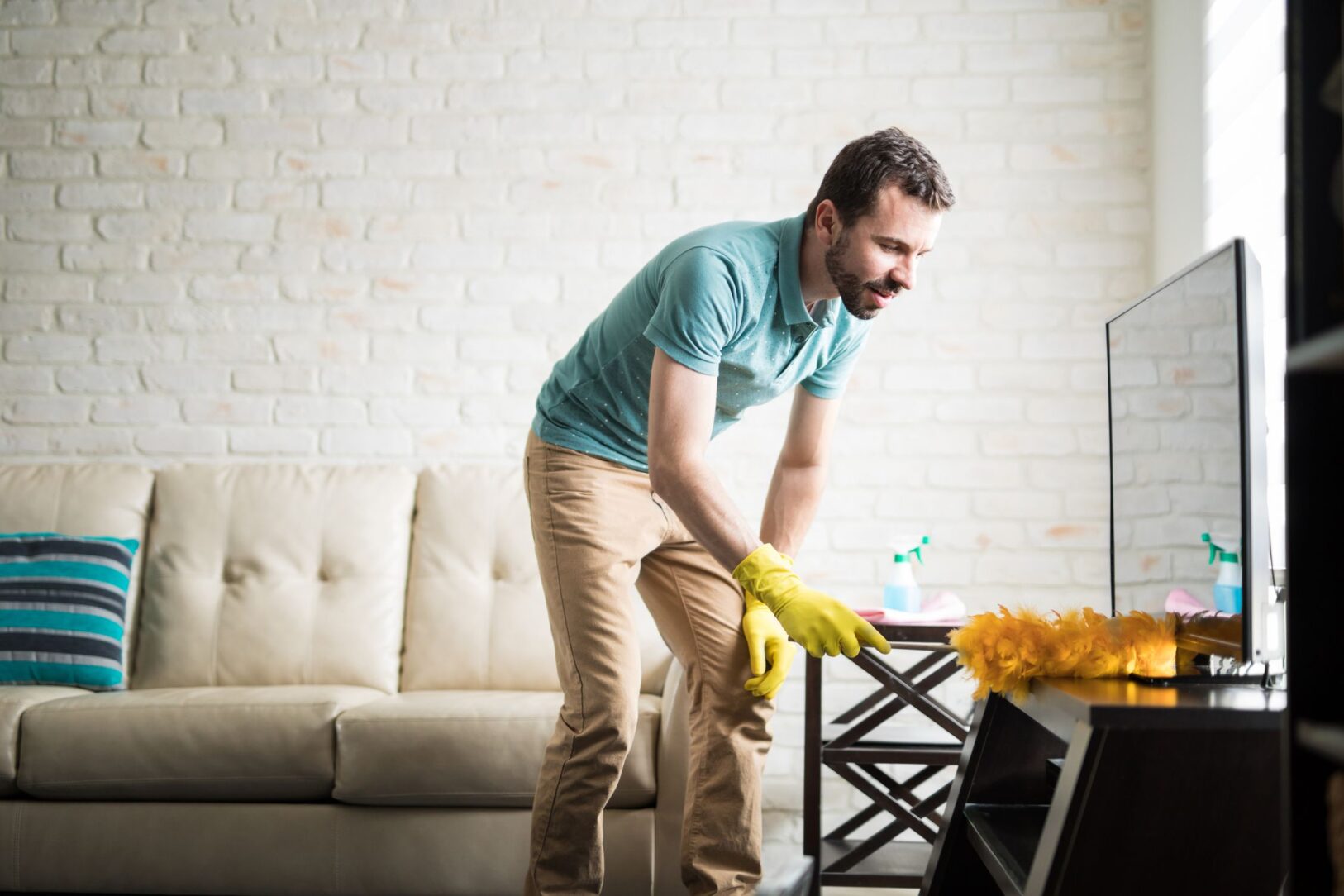 43 Weird Jobs That Actually Pay Surprisingly Well — Cheapism