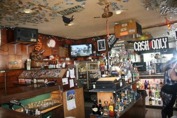 Oldest Bars in Every State Across the U.S.