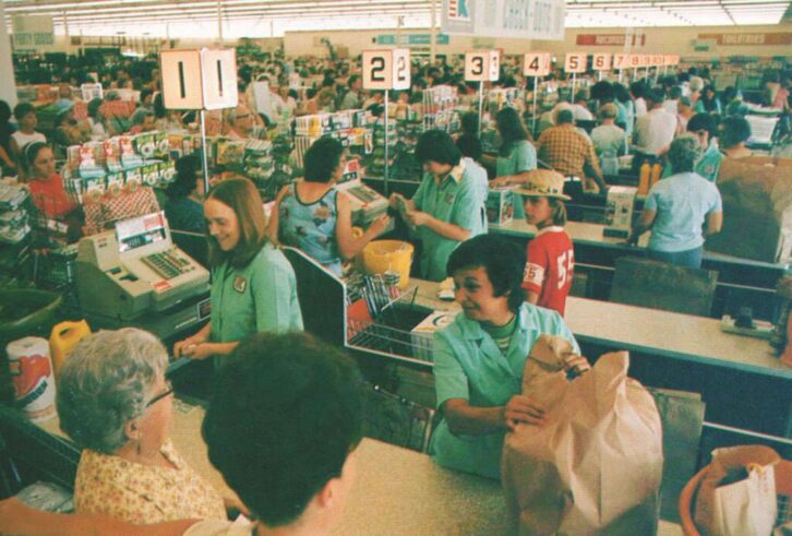 25 Vintage Kmart Photos That Will Take You Back in Time