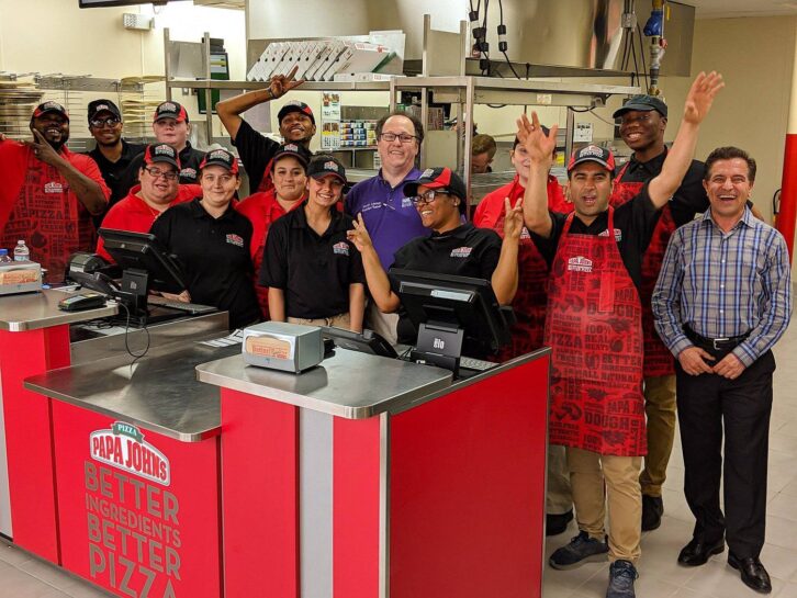 8 Fast-Food Restaurants With the Best Customer Service, Ranked