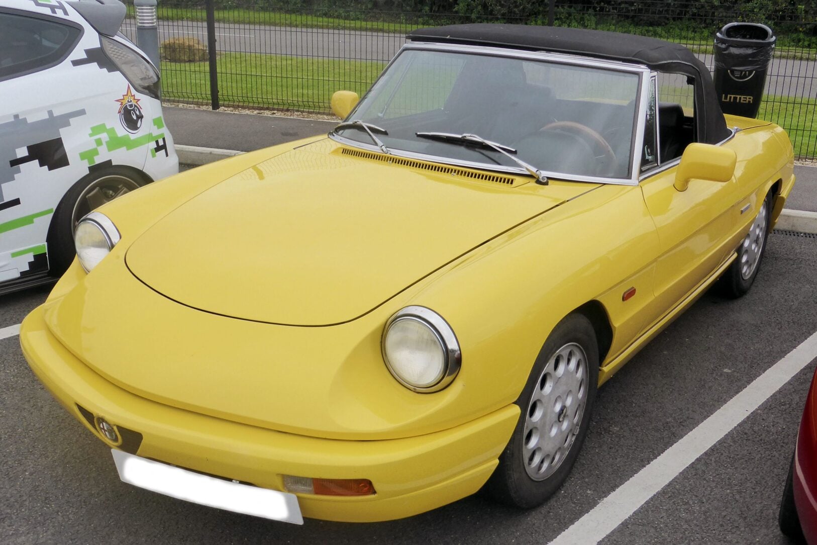 22 Vintage Convertible Cars That Are Collectible