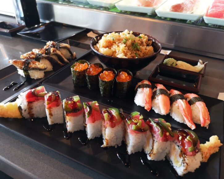 Best All-You-Can-Eat Restaurants in Every State