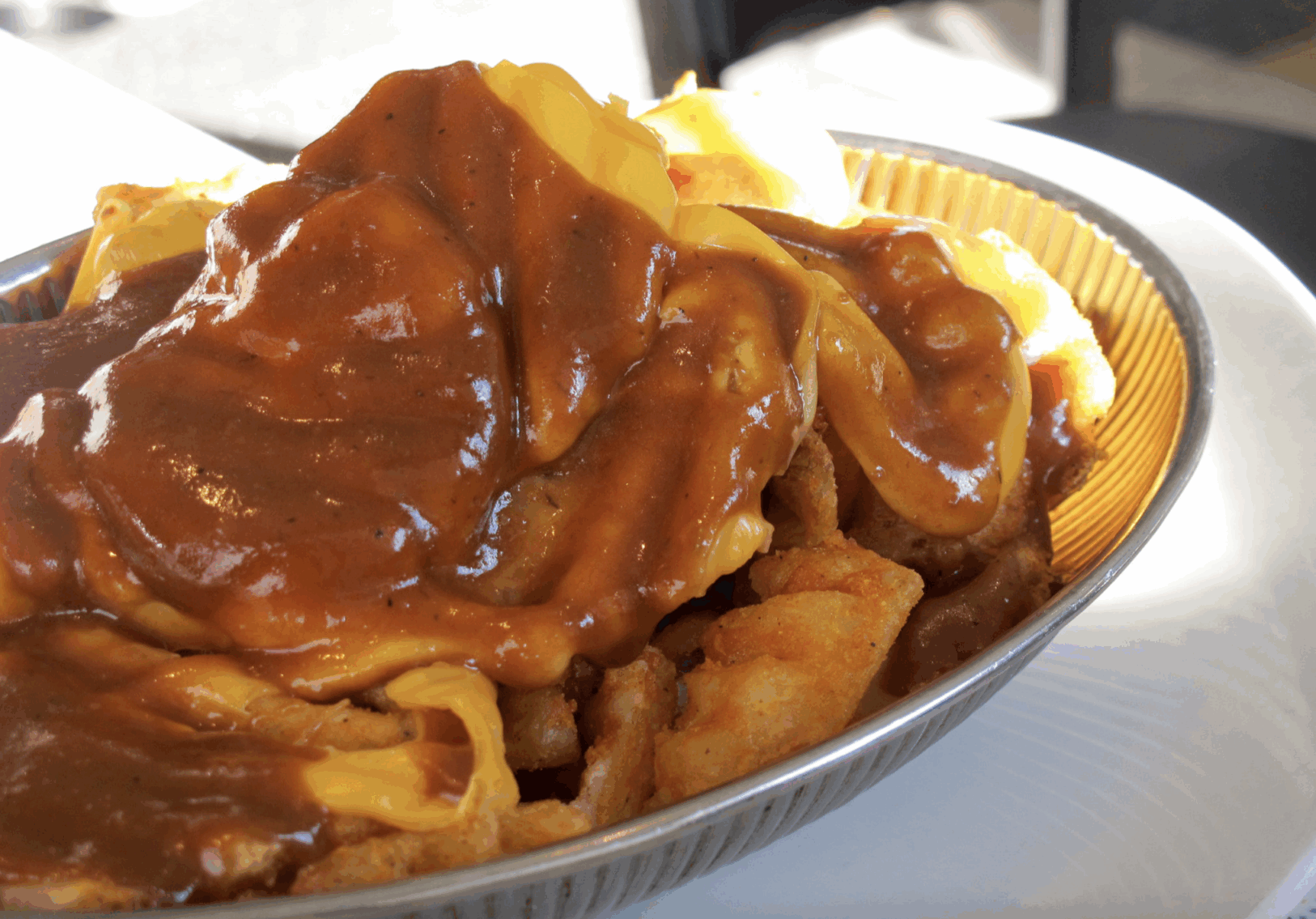The Most Delicious Signature Meals by State