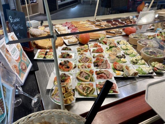 14 Popular European Fast-Food Chains You Won't Find in America