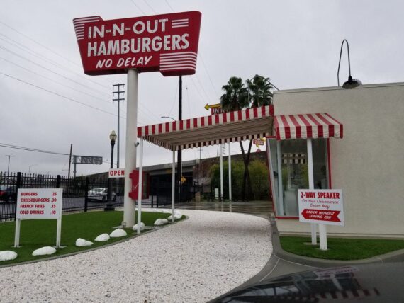 In-N-Out to Open New Locations in Four States. Here's the List