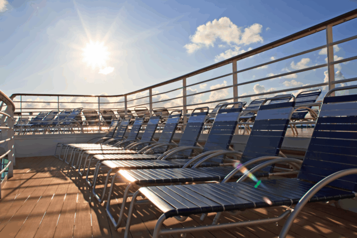 23 Cruise Ship Mistakes to Avoid, According to Travel Pros